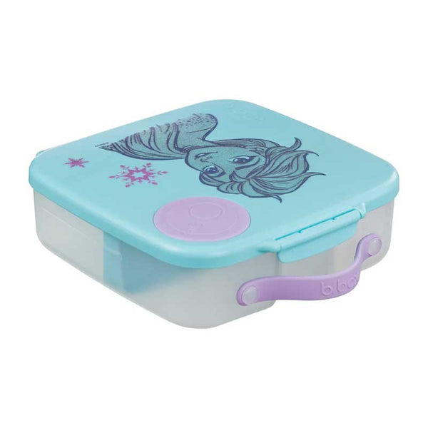 BBox - Lunch Box - Frozen - LIMITED EDITION – Yellow Zebra