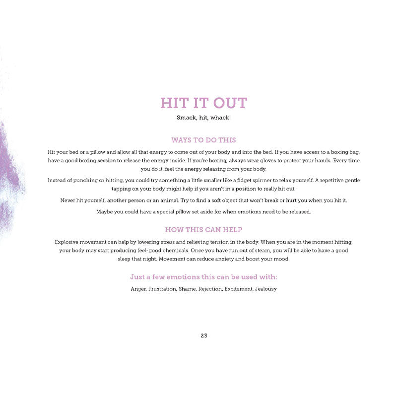 Let It Flow – Yellow Zebra