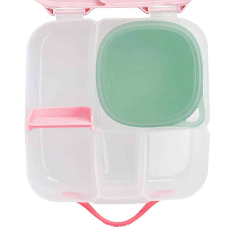 Bbox - Lunch Tub - Forest – Yellow Zebra